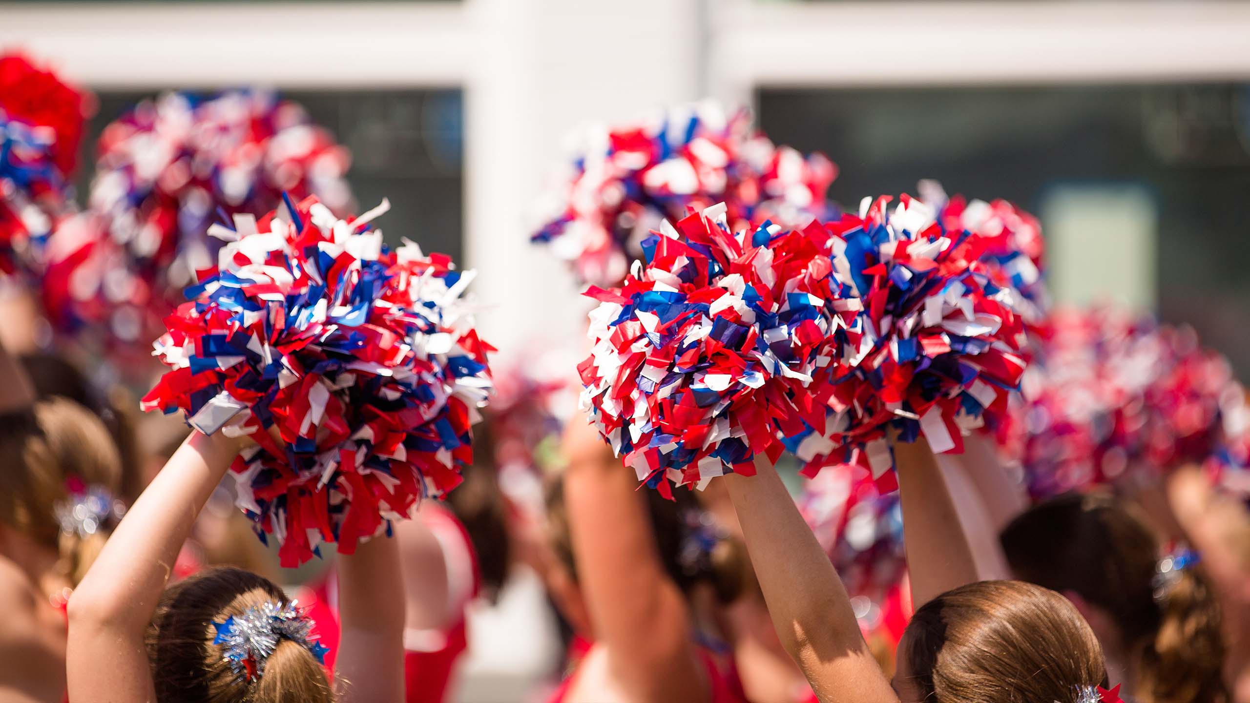 Cheer – NameFrames