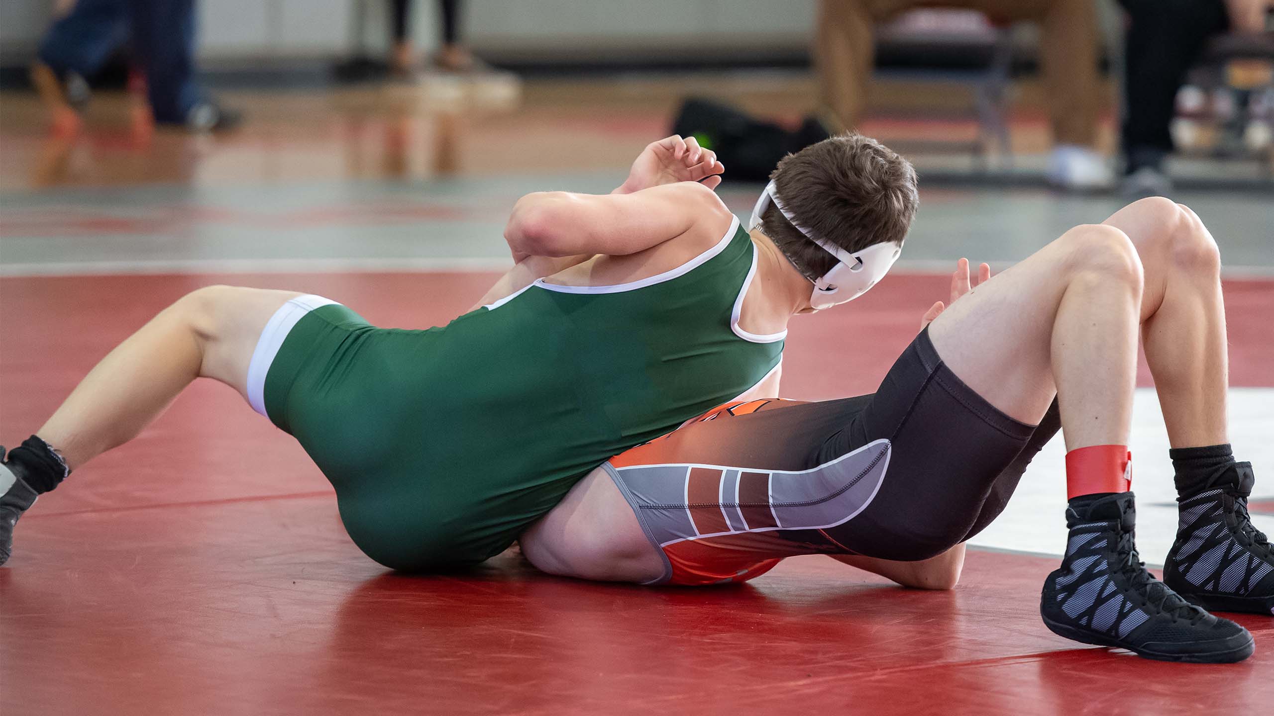 Wrestling – NameFrames