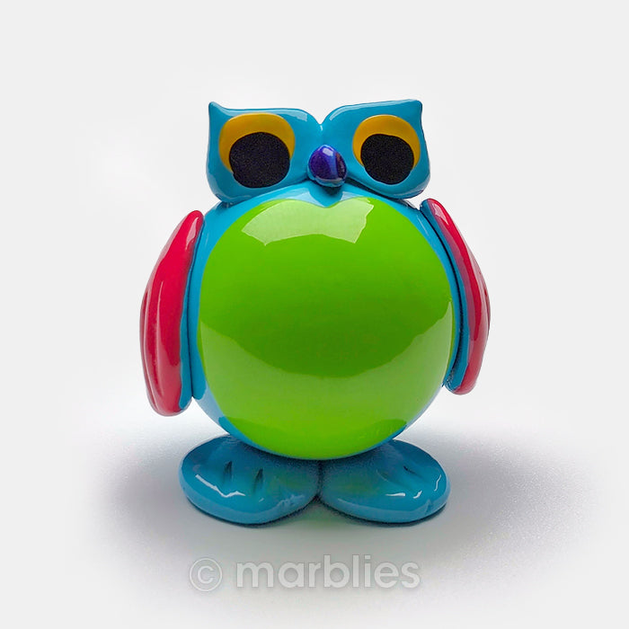 Blue Owl – NameFrames